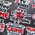 Pack of 20 Waterproof Vinyl True Crime Stickers, Crime Junkie True ...