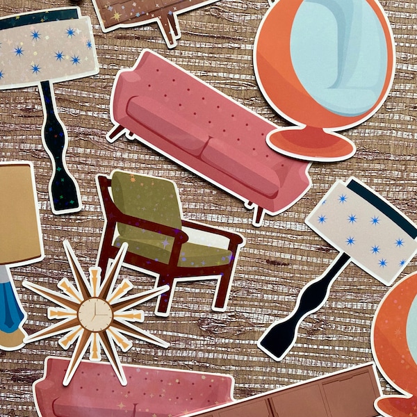 Mid Century Modern Furniture - Etsy