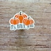 Pack of 10 Waterproof Vinyl Fall Stickers Autumn Seasonal - Etsy
