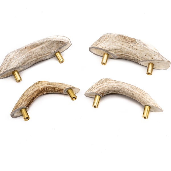 Deer Antler Handle - Etsy