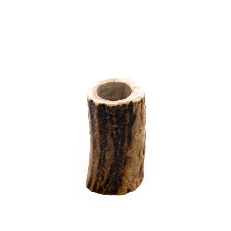 Crooked Creek Antler Art Antler Toothpick Holder Antler in - Etsy