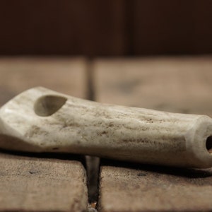 Antler Pipes - Real Antler Smoke Pipe - Antler Gifts - Etsy