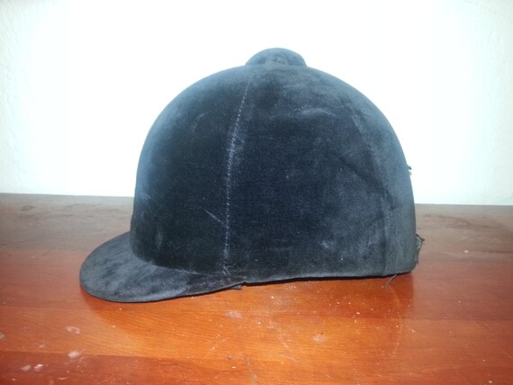 Black Hunt Cap - Gem