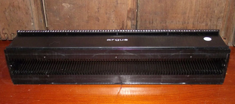 Argus Spill Proof Slide Trays - Etsy