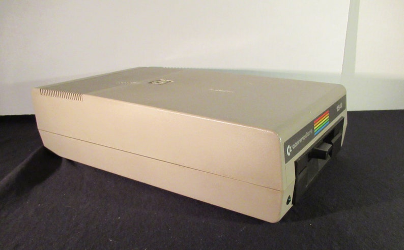 Commodore 1541 - Etsy