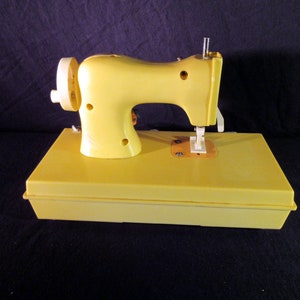 My Little Pony Play Sewing Machine - Etsy