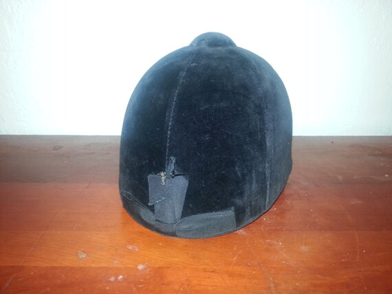 Black Hunt Cap - Gem