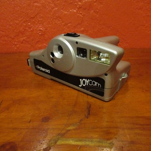 Polaroid Joycam - Etsy
