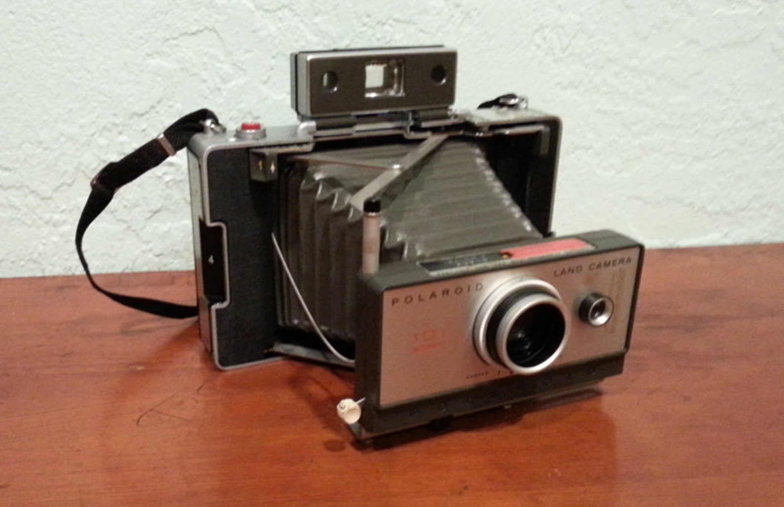 Polaroid Land Camera Kit - Etsy