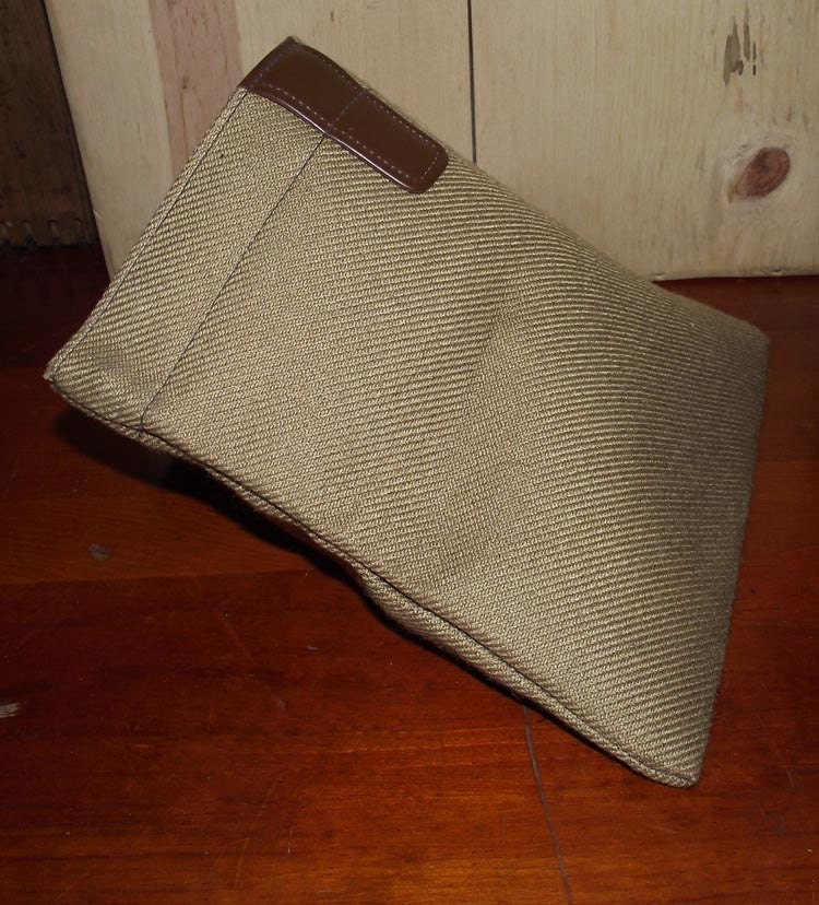 1960s Pop Open Pouch - Etsy