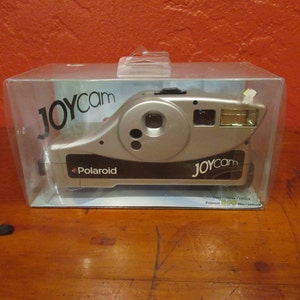 Polaroid Joycam - Etsy
