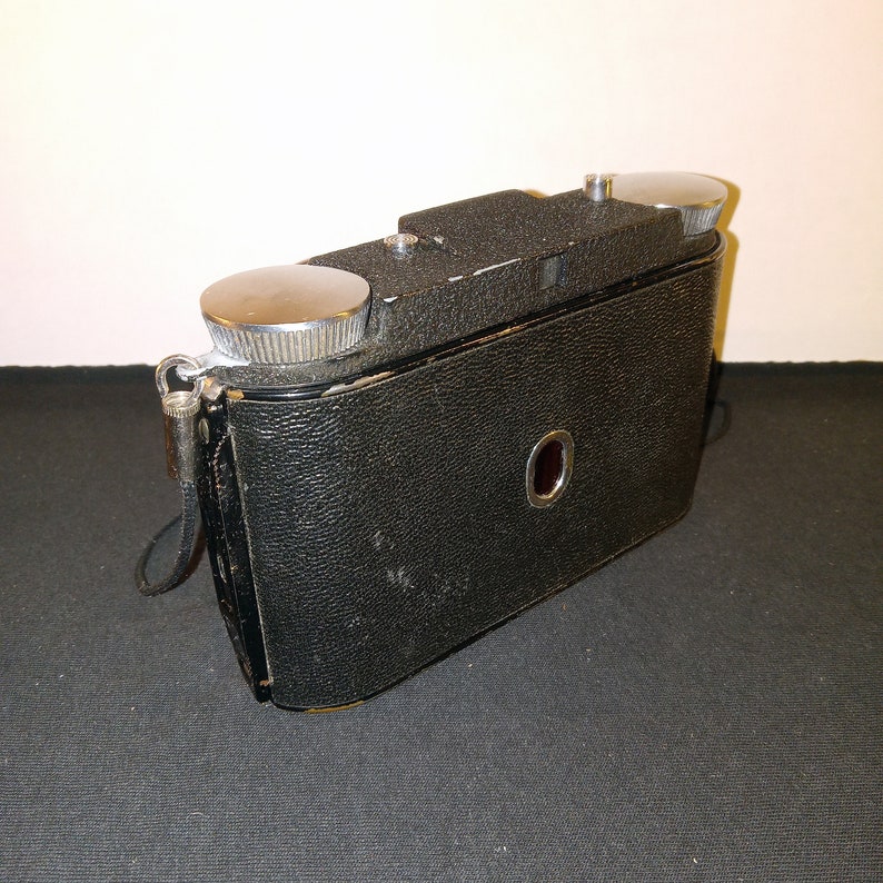 Ansco Speedex Standard Film Camera - Etsy