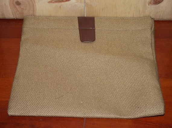 1960s Pop Open Pouch - Etsy