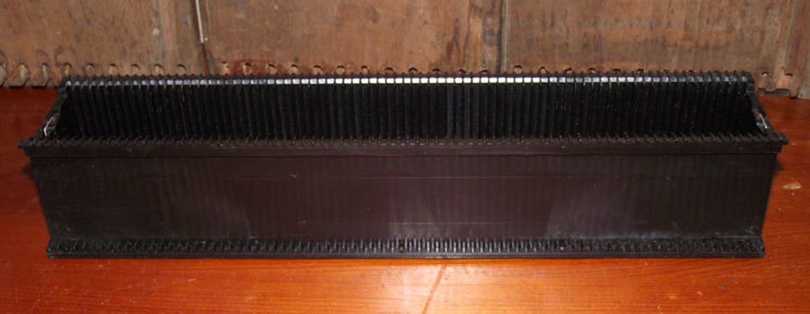 Argus Spill Proof Slide Trays - Etsy