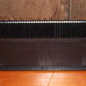 Argus Spill Proof Slide Trays - Etsy