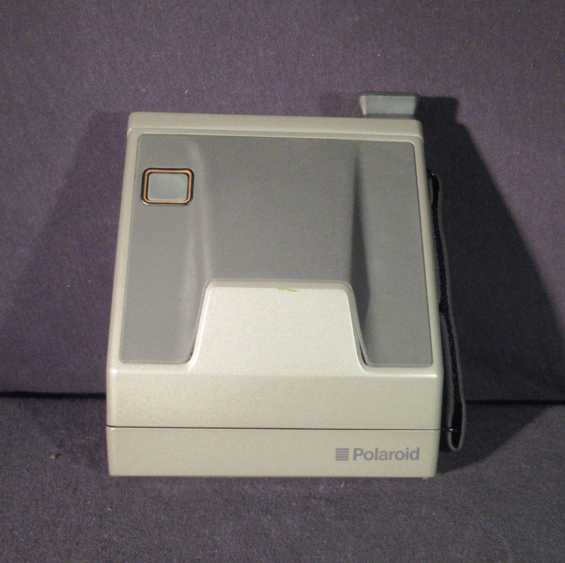 Polaroid Spectra System Instant Camera - Etsy