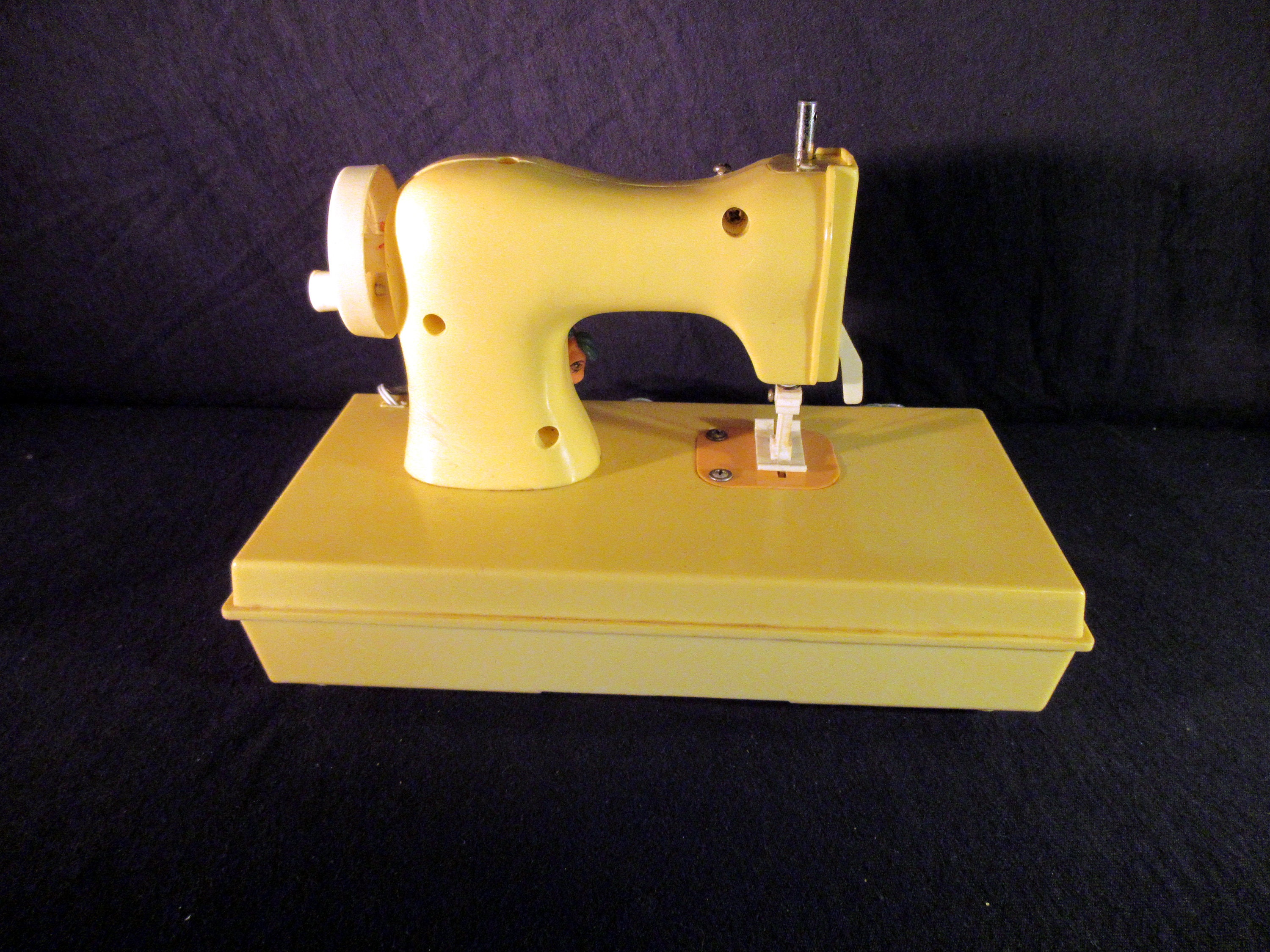 My Little Pony Play Sewing Machine - Etsy
