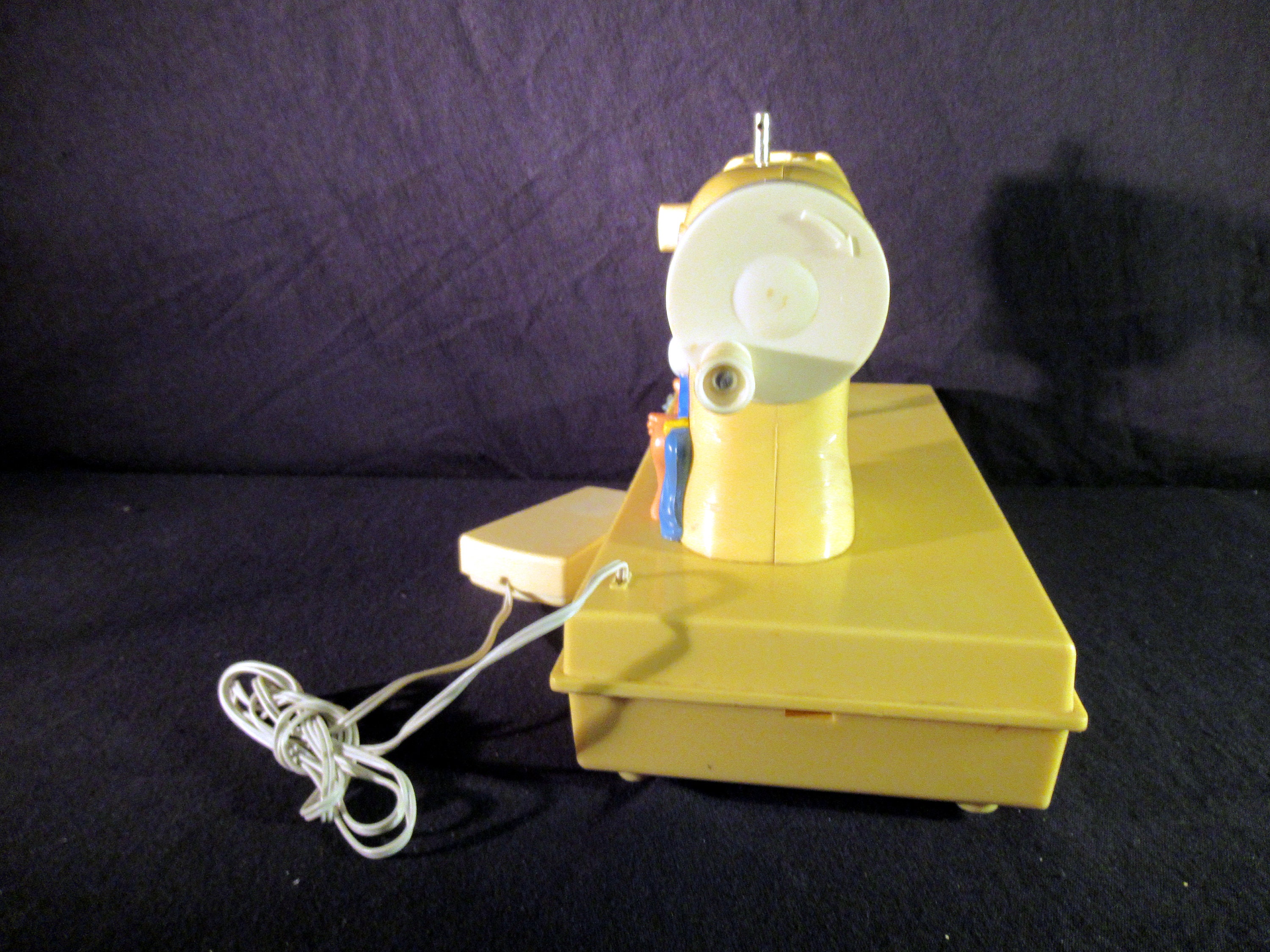 My Little Pony Play Sewing Machine - Etsy