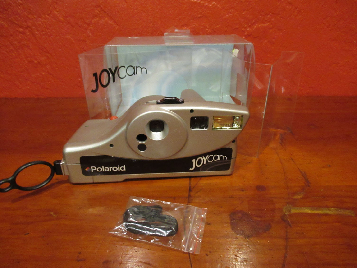 Polaroid Joycam - Etsy