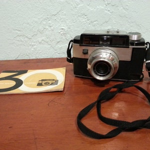 Kodak Signet 30 - Etsy