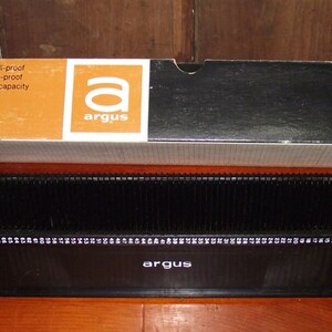 Argus Spill Proof Slide Trays - Etsy