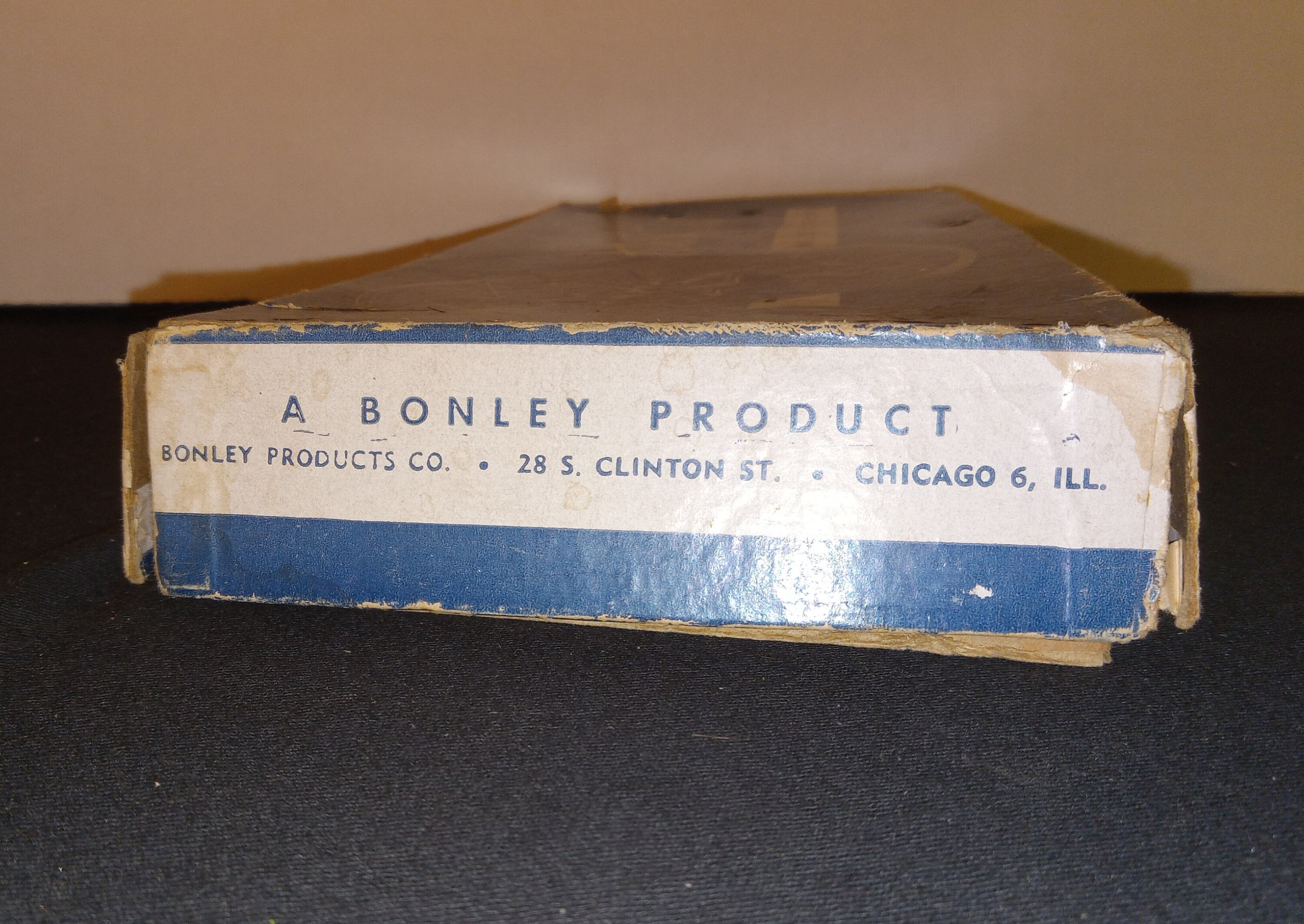Vintage MCM Handi Hostess Kit - Etsy