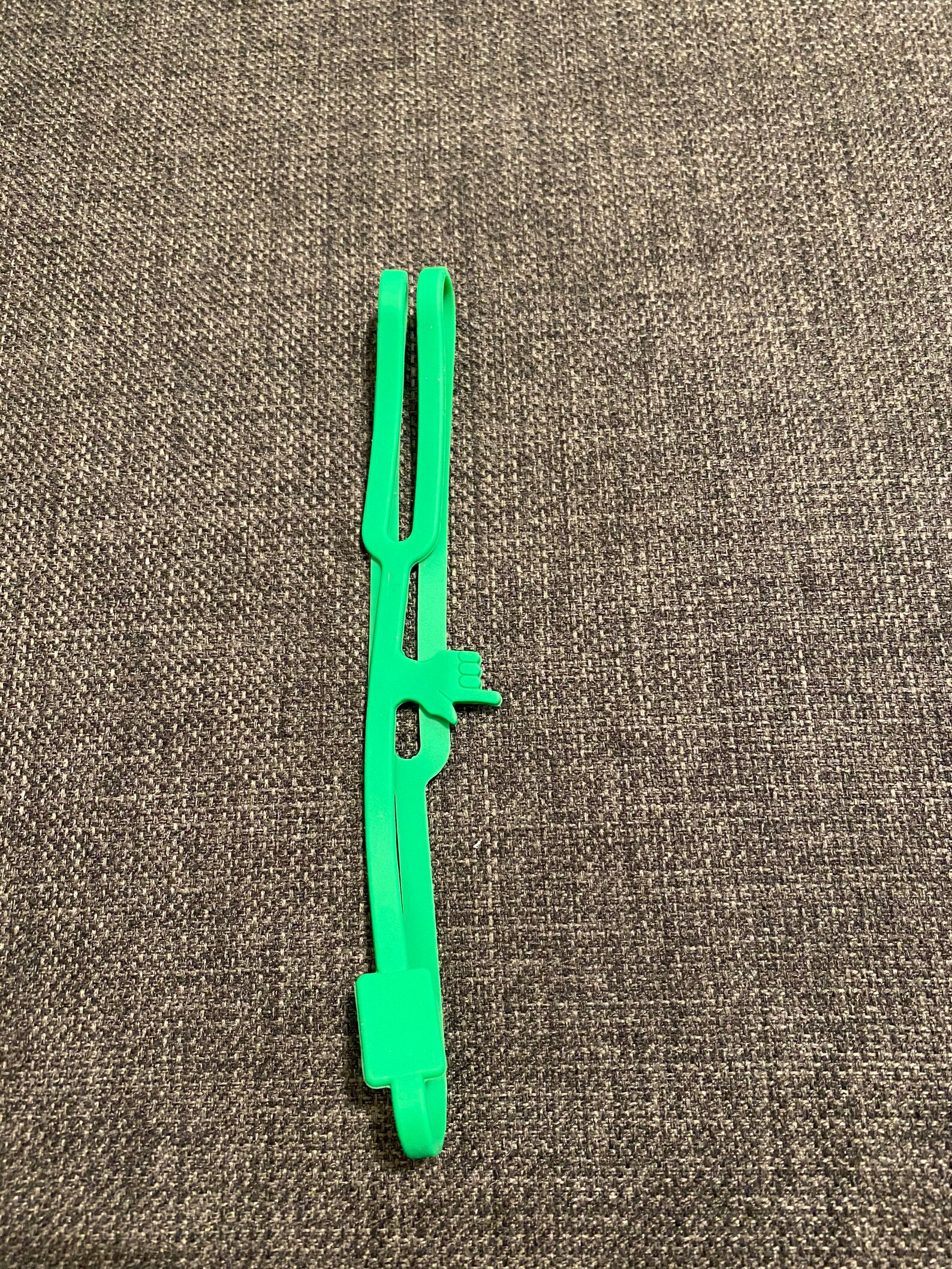 Finger Pointing Bookmark Elastic Silicone Stationery Books | Etsy