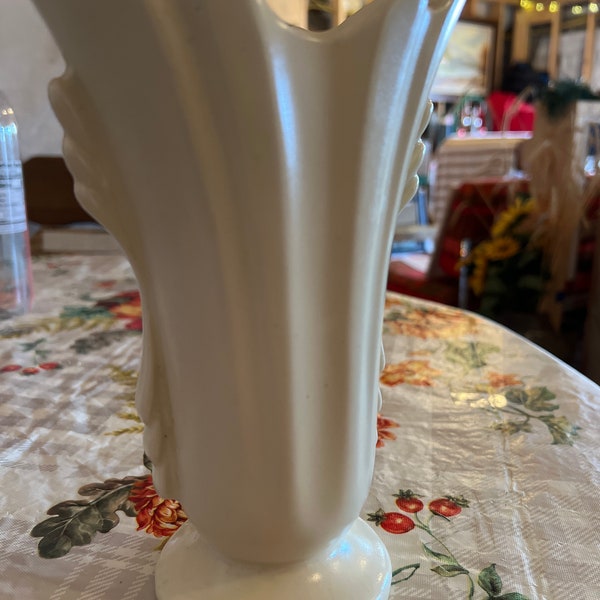 Art Deco Vase - Etsy