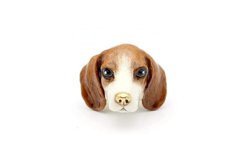 Kanom Beagle Ring - Etsy
