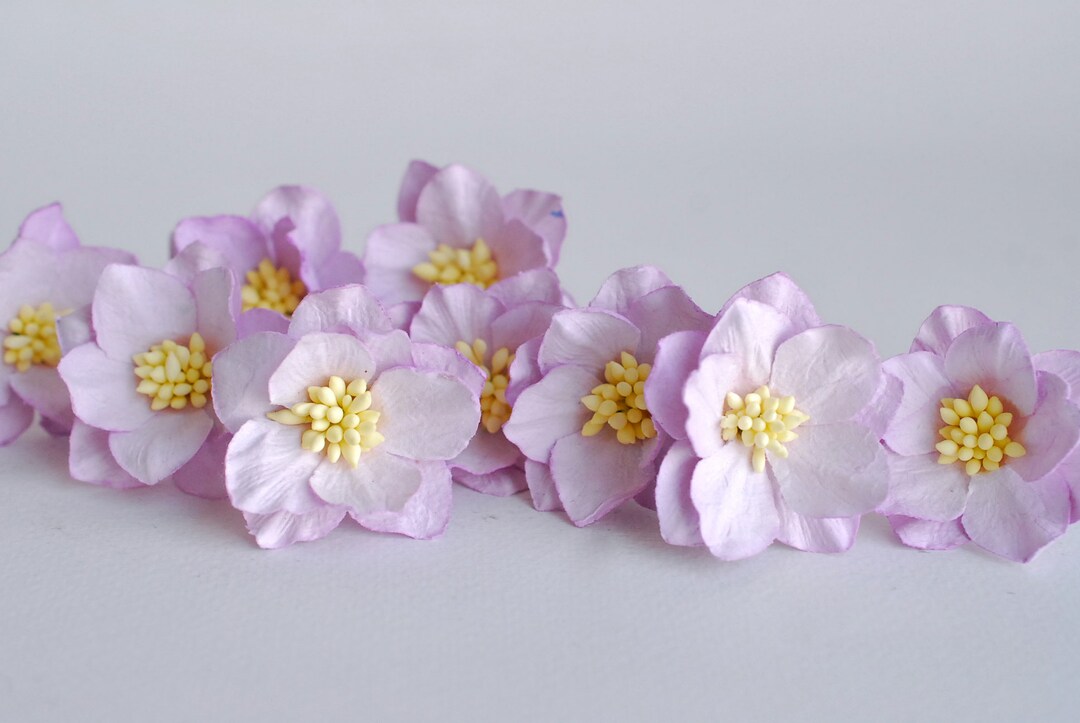 Paper Flowers, Paper Flower Craft, Centerpieces, DIY Flowers Supplies ...