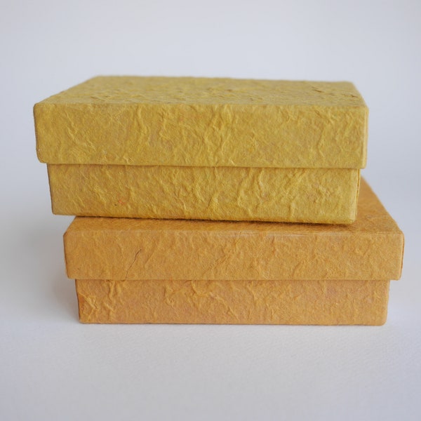 Paper Boxes - Etsy
