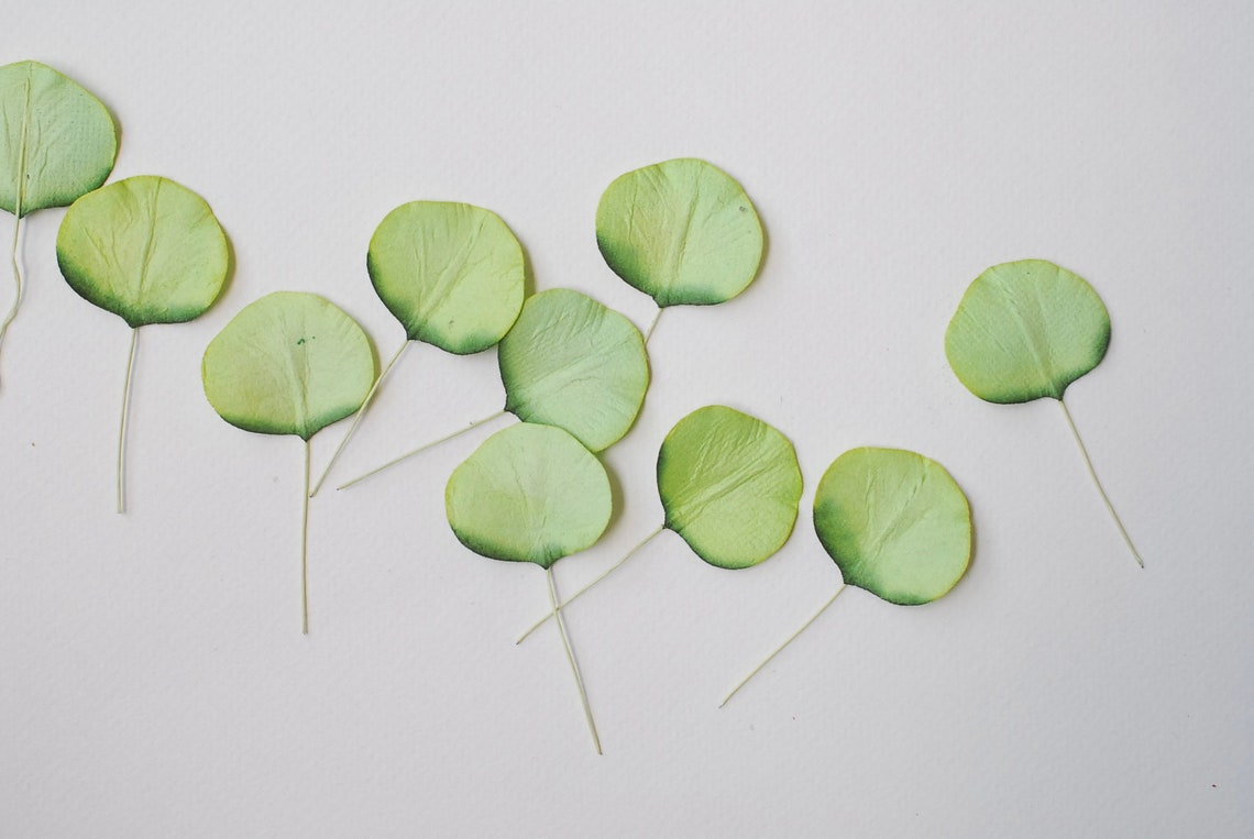 PAPER LEAVES Leaves DIY Wedding Supplies Gift Decoration - Etsy