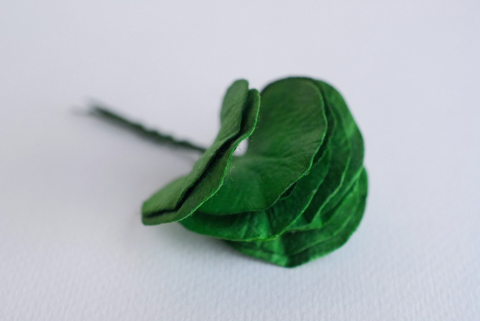 PAPER LEAVES leaves DIY wedding supplies gift handmade | Etsy