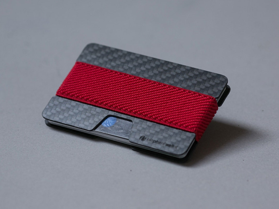 Carbon Wallet, Credit Card Wallet, Women's Wallet, Men's Wallet ...