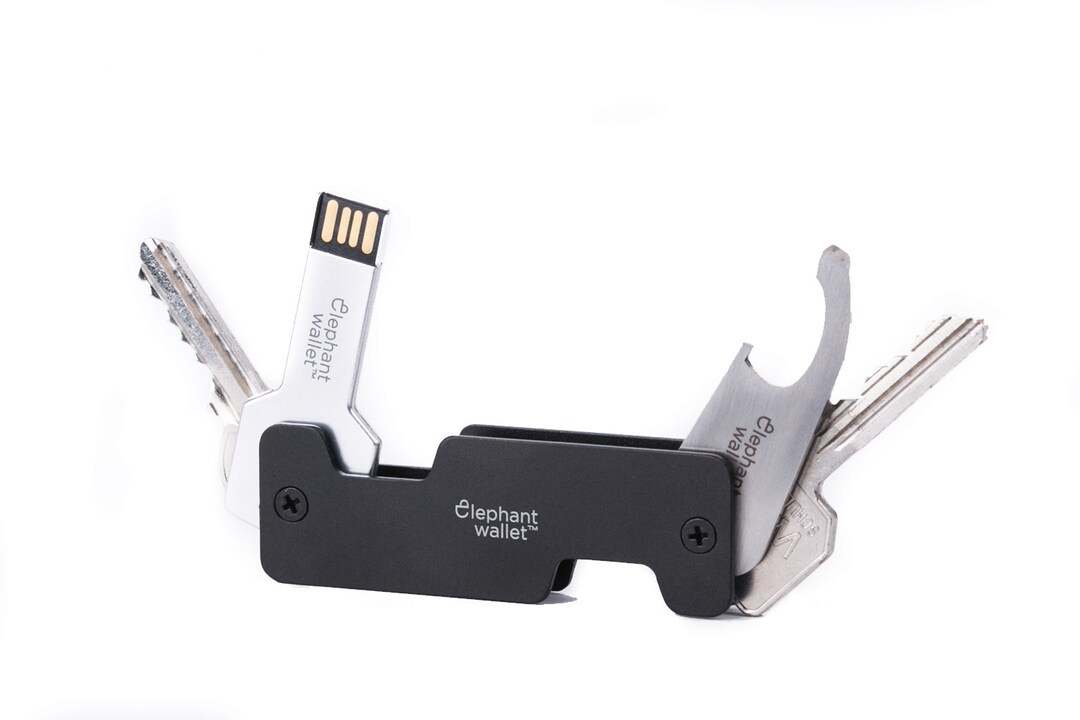 O Key, Key Organizer, Insert Key, Key Holder, Key Wallet, Keychain ...