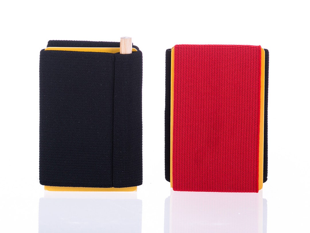 Two Pocket Wallet, Credit Card Holder, Women's Gift, Thin Wallet, Slim ...