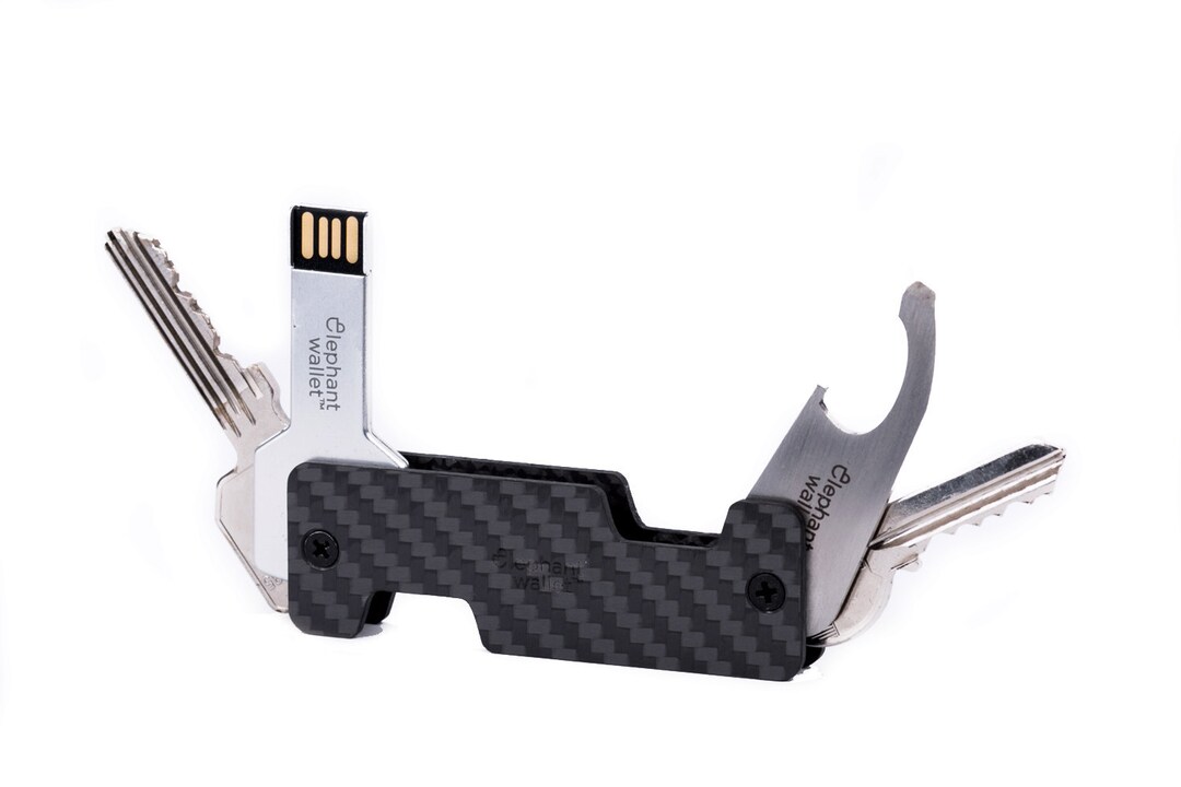 O Key, Key Organizer, Insert Key, Key Holder, Key Wallet, Keychain ...