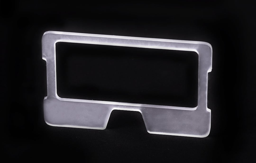 N Walle, Insert Key, Key Holder, Key Wallet, Wood, Metal, Carbon Fiber ...