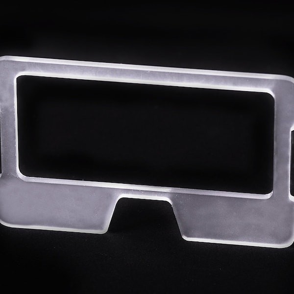 Wallet Insert - Etsy