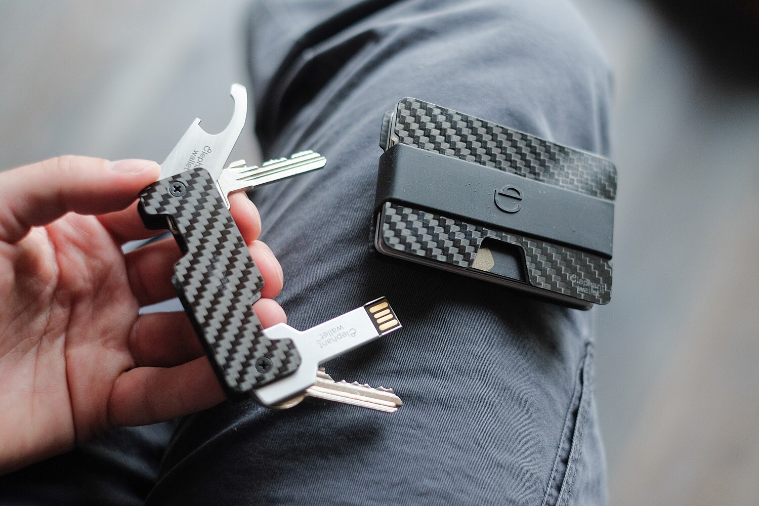 O Key, Key Organizer, Insert Key, Key Holder, Key Wallet, Keychain ...