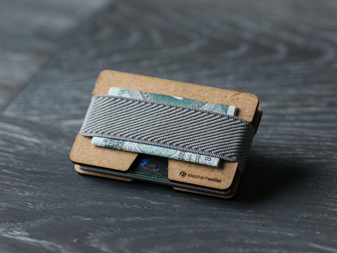 Thin Wallet, Coins Wallet, Keys Wallet, Keys Holder, Credit Card Wallet ...