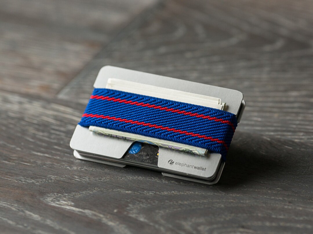 Men's Card Holder, Business Wallet, Metal Wallet, Credit Card Holder ...