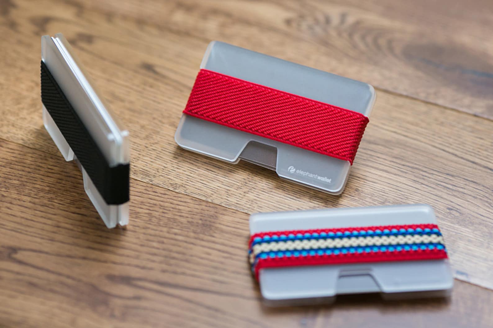 Women's Wallet Modern Wallet Men's Wallet Plexi - Etsy