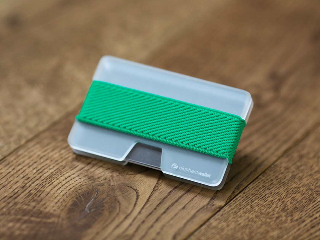 Plexi Wallet, Plastic Wallet, Credit Card Wallet, Men's Wallet, Women's ...