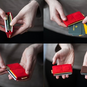Wallet Collection, Wallets, Man and Woman Wallet, Credit Card Holder ...