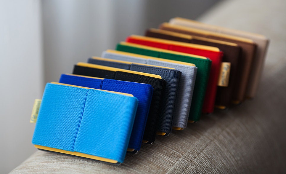 Card Wallet for Women's Credit Card Wallet Coins Wallet - Etsy