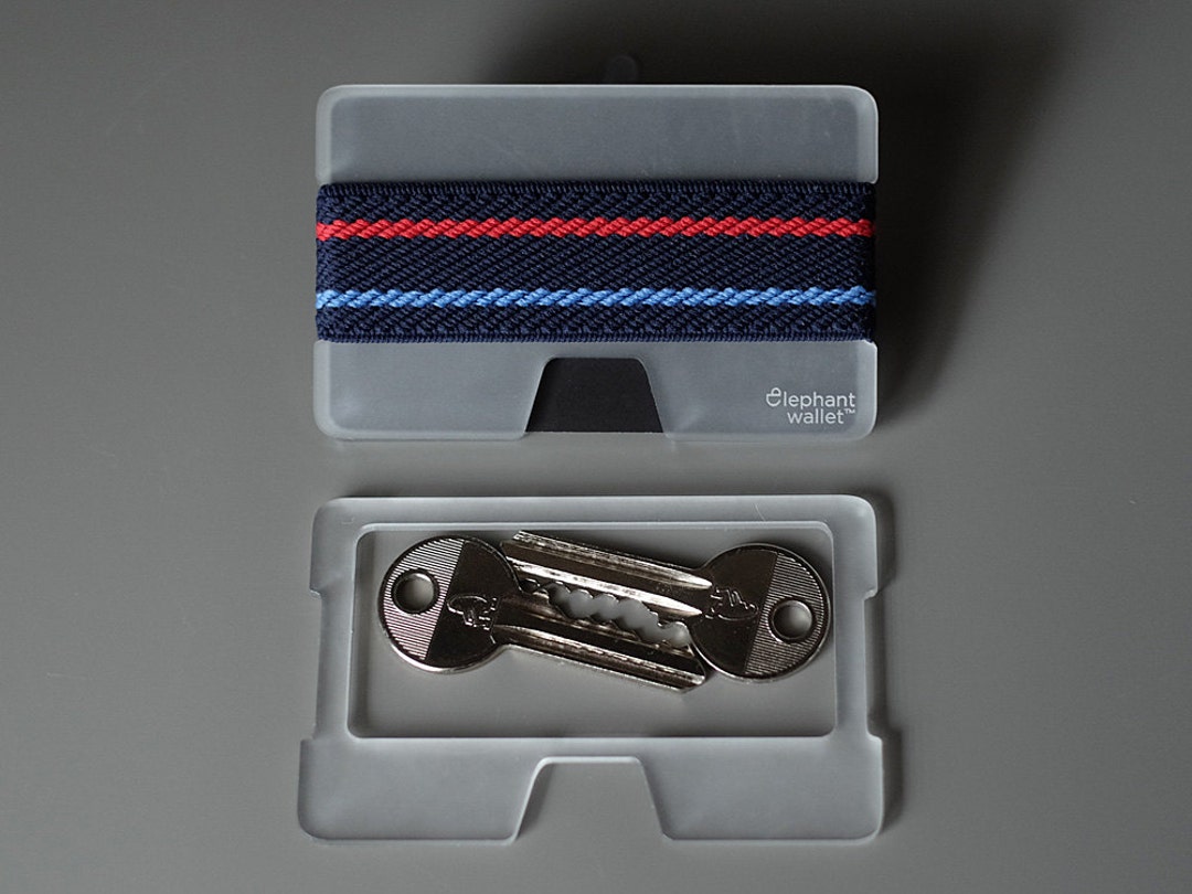 Plexi Wallet, Key Wallet, Credit Card Wallet, Mens Wallet, Womens ...