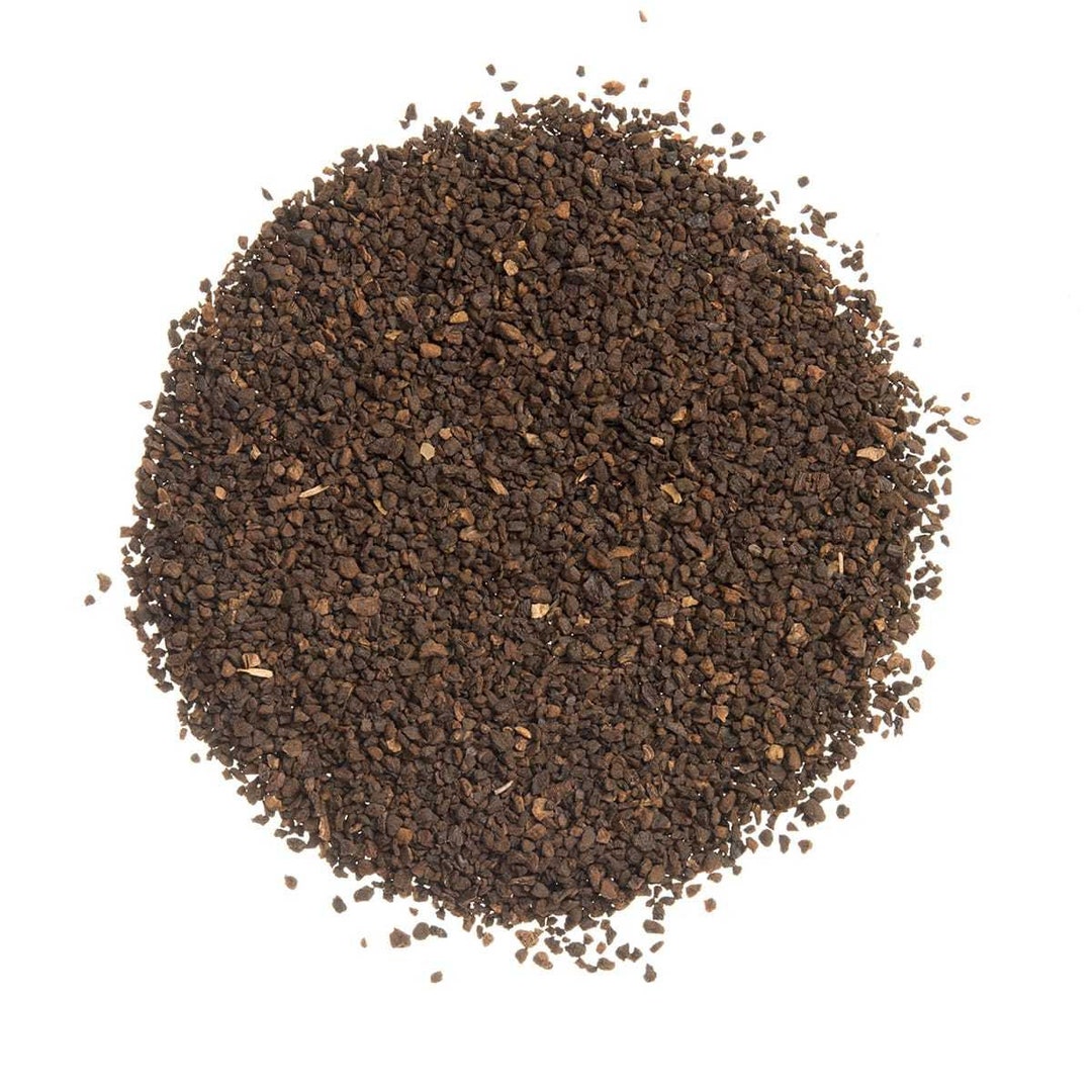 Chickory Root Ground 4oz - Etsy