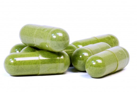 Green World Superfood - Etsy