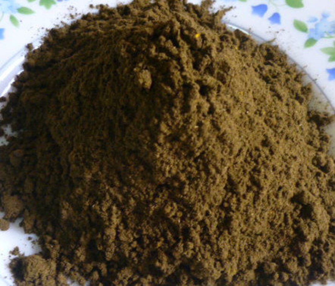 Basil Culinary Grade Powder 4oz - Etsy